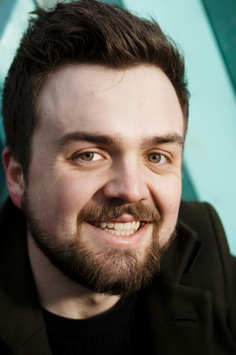 Carl Stanley – Magasinet Skåne