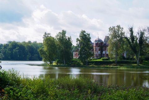 Sövde, Snogeholm, Krageholm – Magasinet Skåne