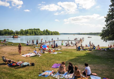 Sövde, Snogeholm, Krageholm – Magasinet Skåne
