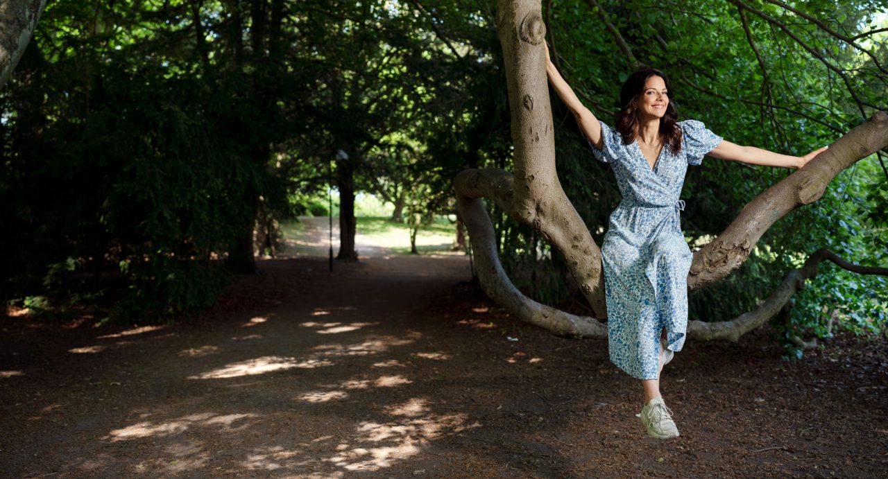 Malin Olsson – Magasinet Skåne