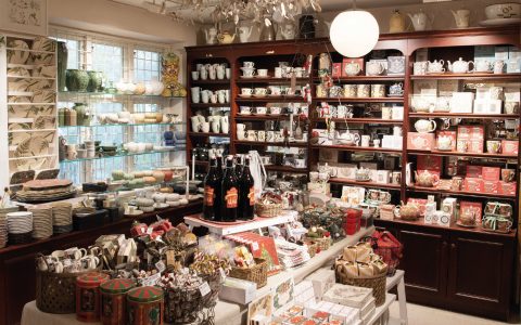 Tehuset Java – Magasinet Skåne