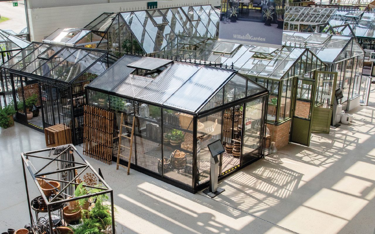 Willab Garden – Magasinet Skåne