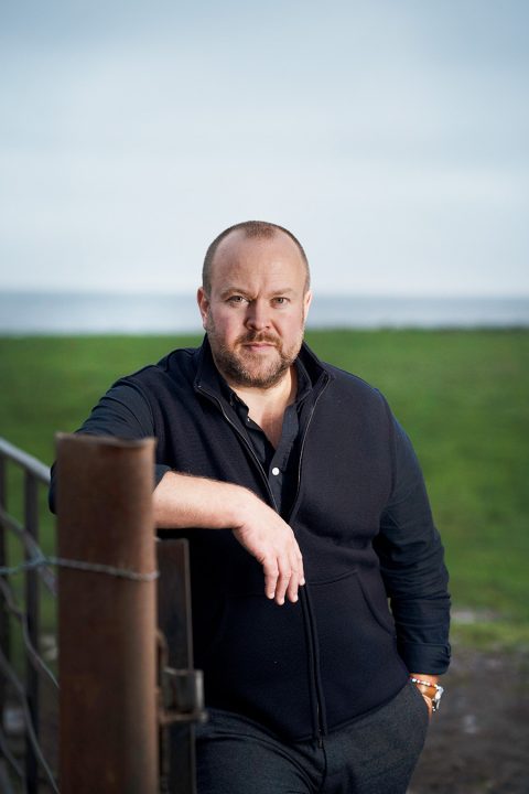 Daniel Berlin – Magasinet Skåne