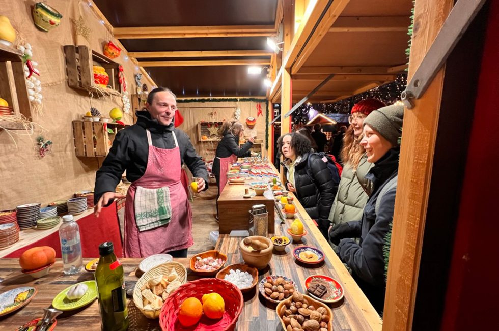 Julmarknad på Kulturen – Magasinet Skåne