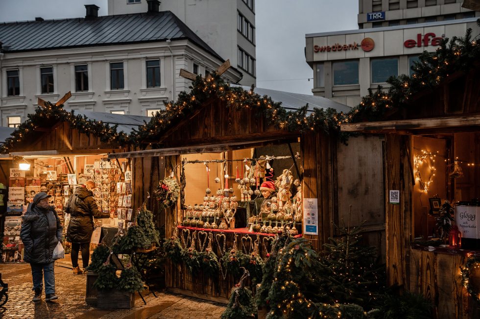 Julmarknader i Skåne och Danmark – Magasinet Skåne