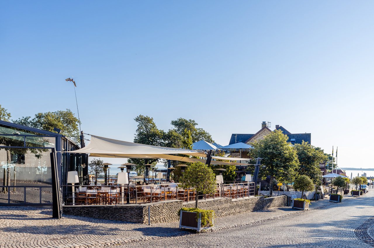 Restaurang Sand – Magasinet Skåne