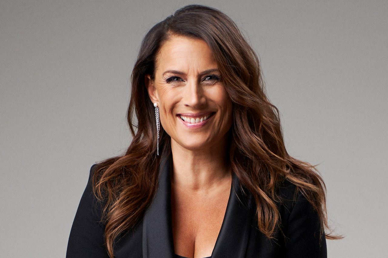 Jill Johnson – Årets Bästa Skåning 2023 – Magasinet Skåne