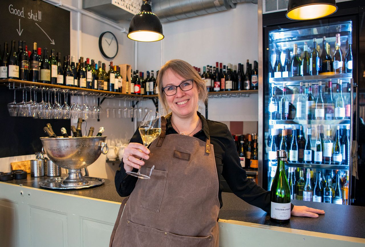 Bara Vin och Bistro – Magasinet Skåne