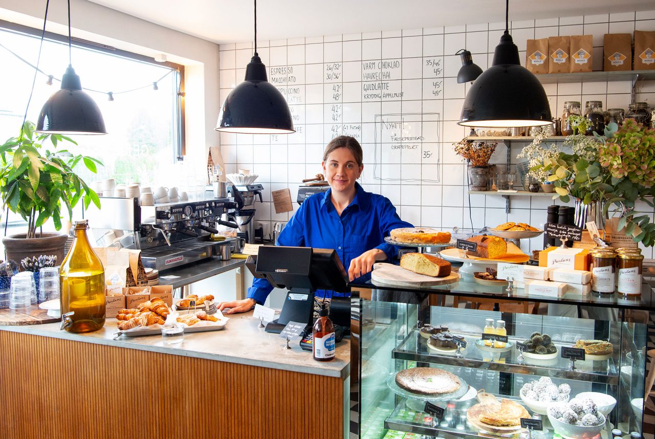 Geijersgatan 53 Café & Butik – Magasinet Skåne