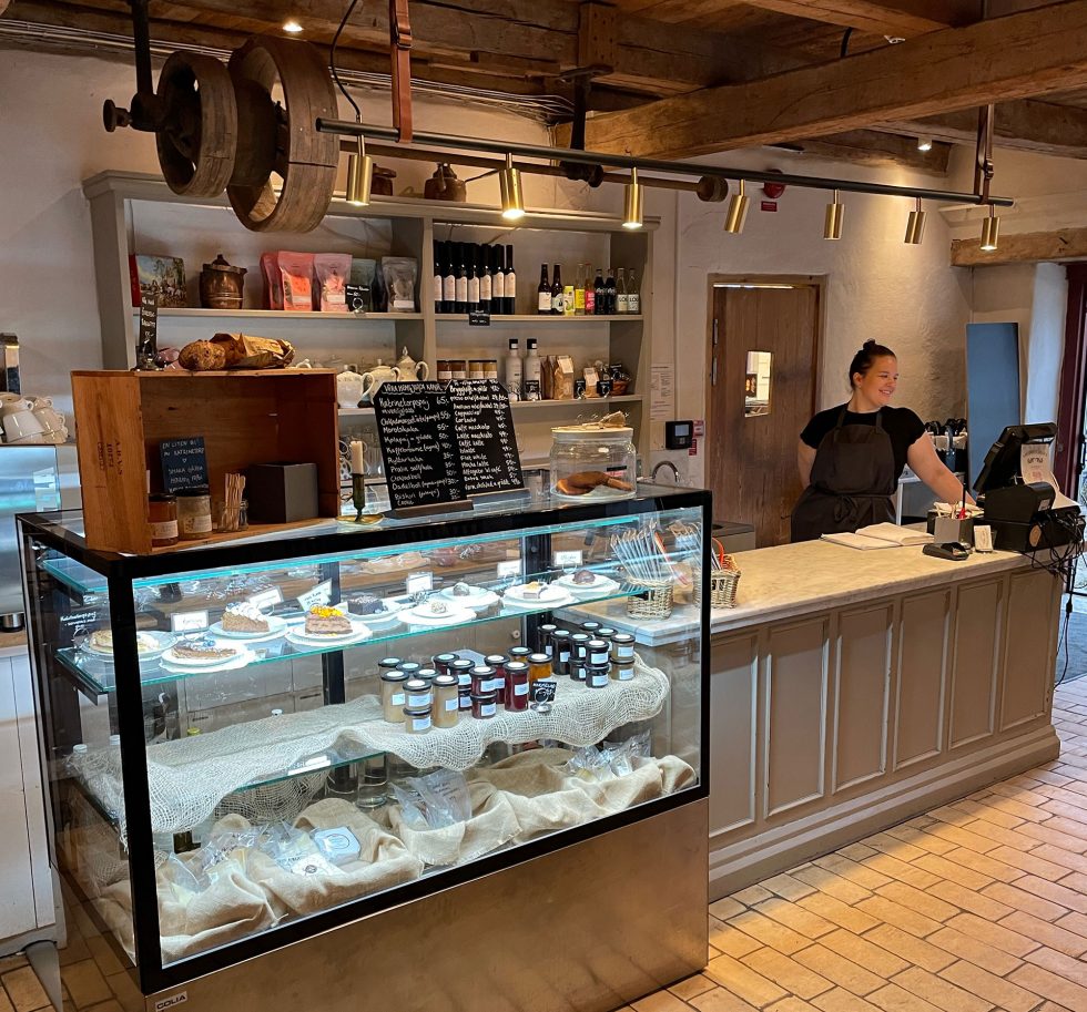 Geijersgatan 53 Café & Butik – Magasinet Skåne
