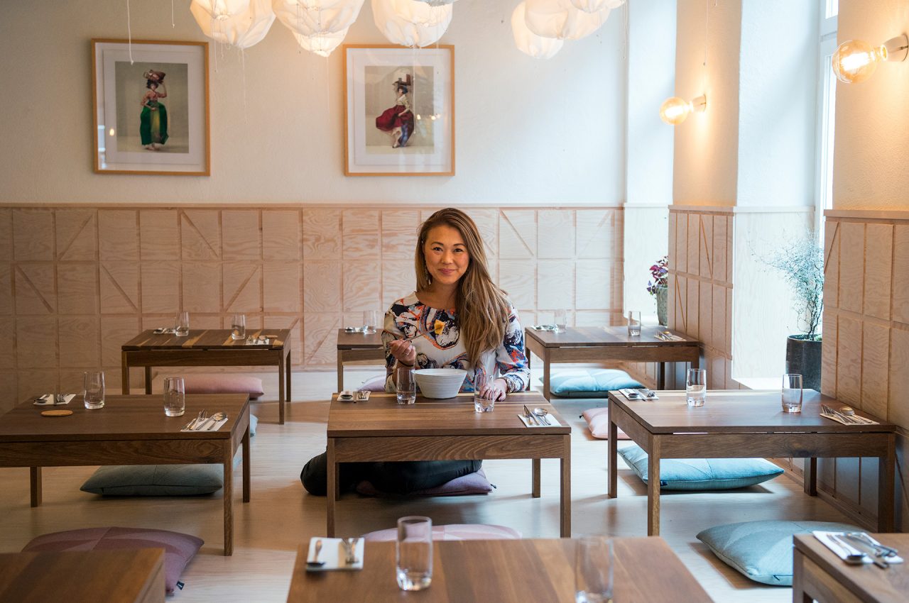 Namu – Magasinet Skåne