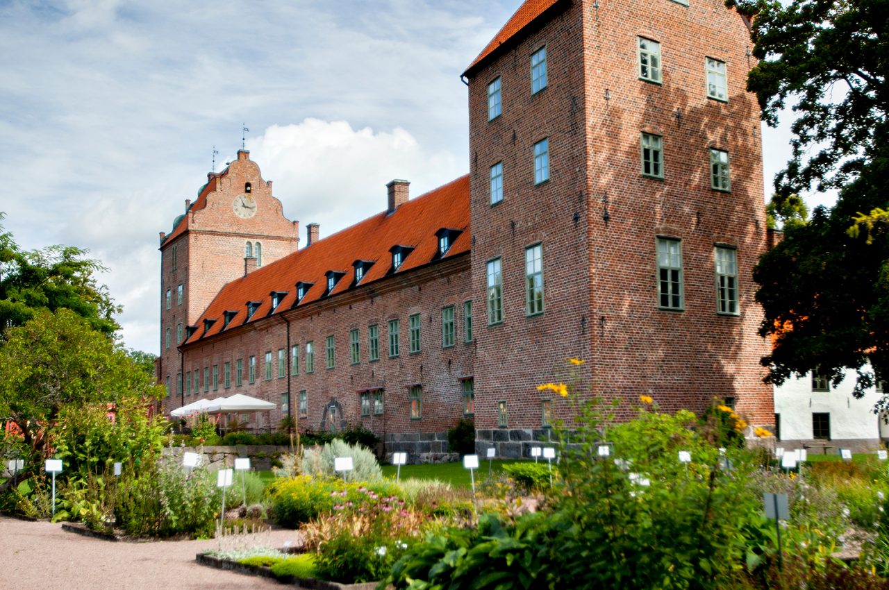 Bäckaskog slott – Magasinet Skåne