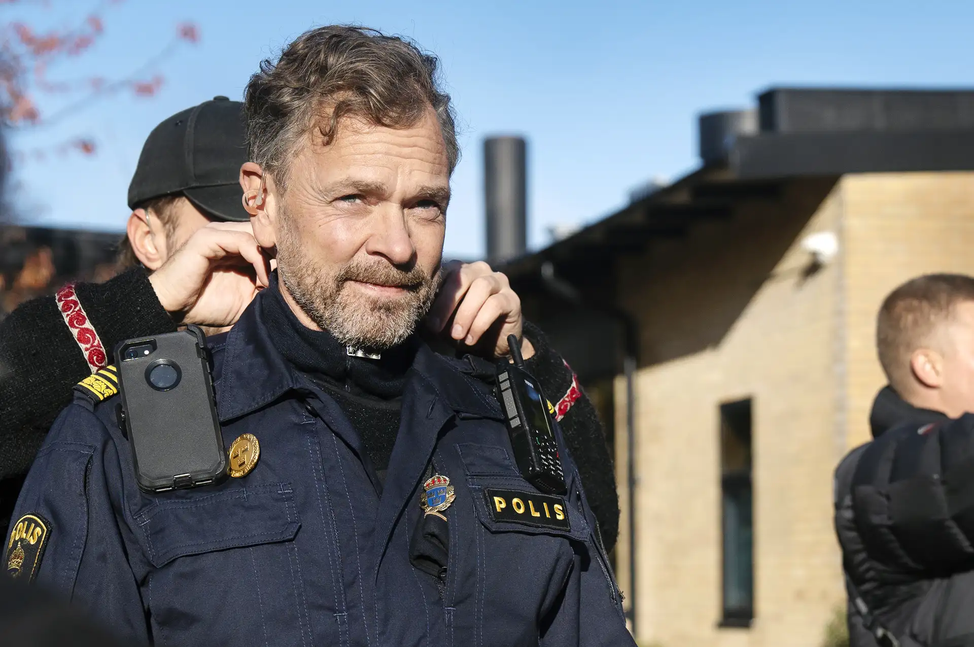 Per Lasson – Årets Bästa Skåning 2024 – Magasinet Skåne