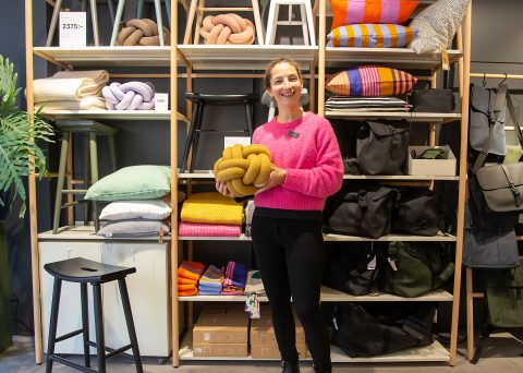 Designtorget – Magasinet Skåne