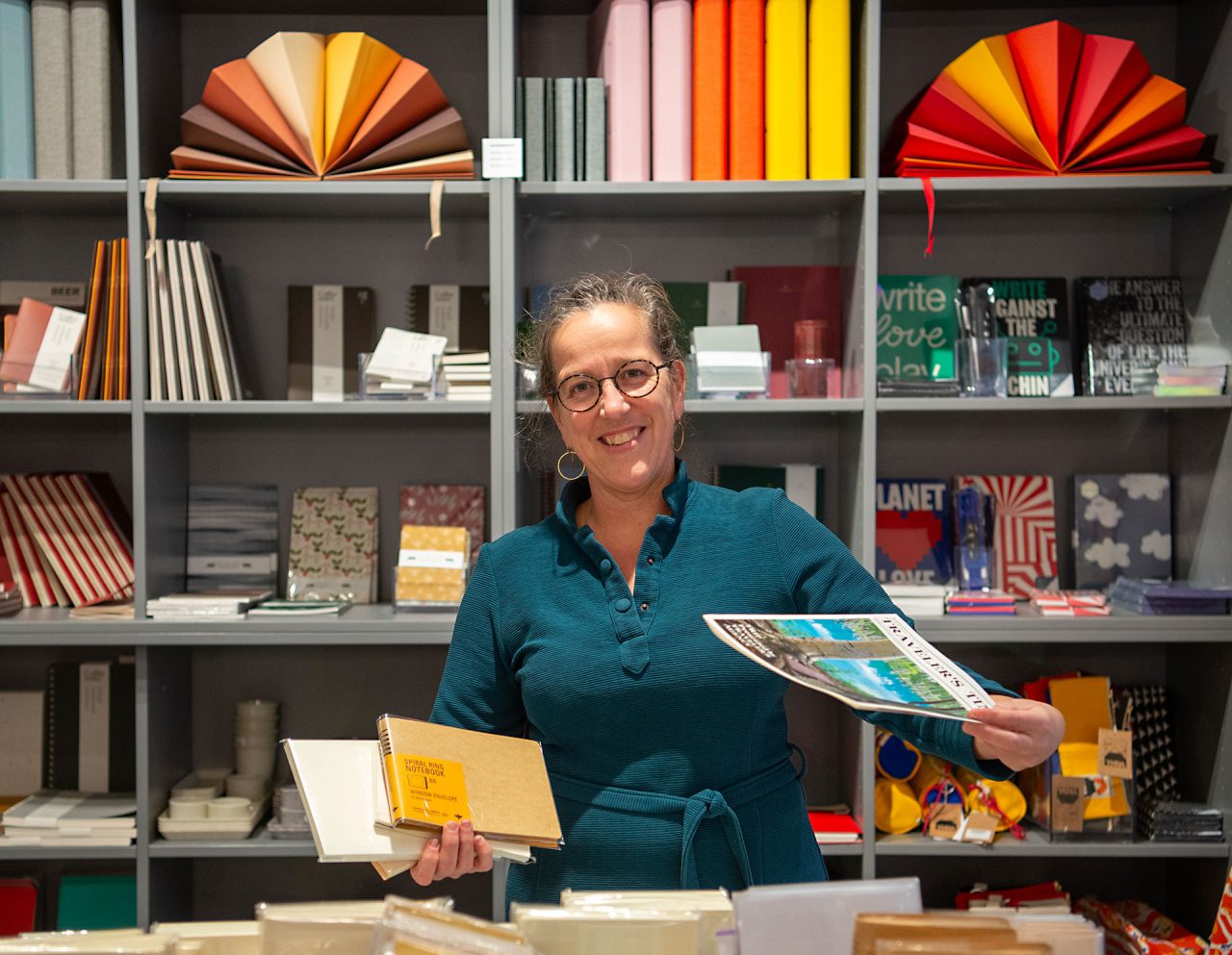 Lexis Papper – Magasinet Skåne