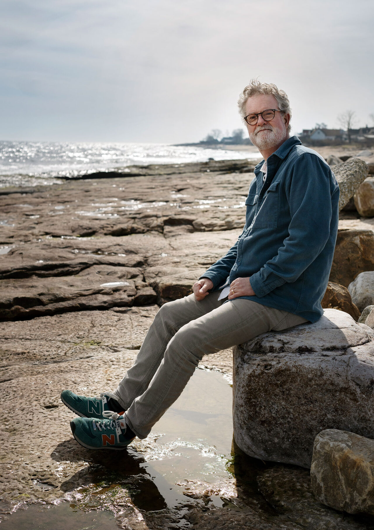 Adde Malmberg – Magasinet Skåne