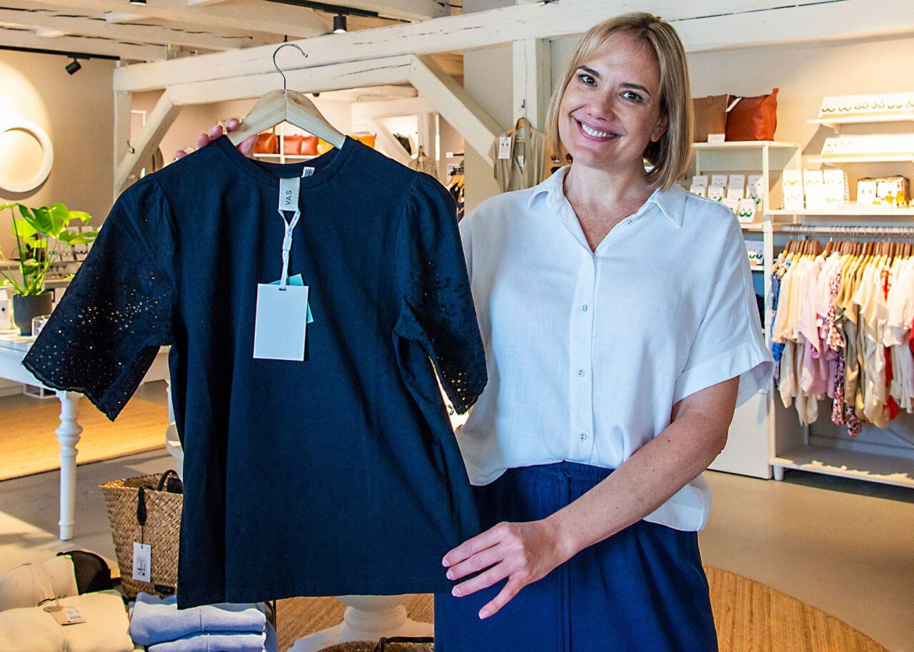 Yebo – Magasinet Skåne